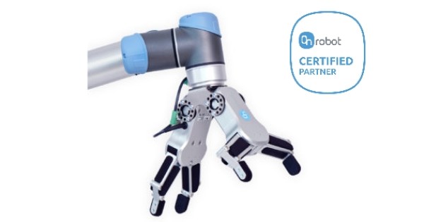 FA Controls | OnRobot OnRobot Dual GRIPPER