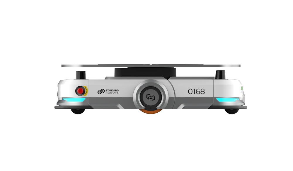 FA Controls | Standard Robots Oasis 600E
