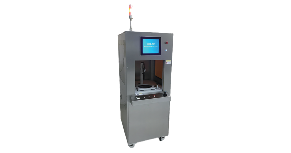 EPCO | Vertical semi-automatic Wafer splitting equipment